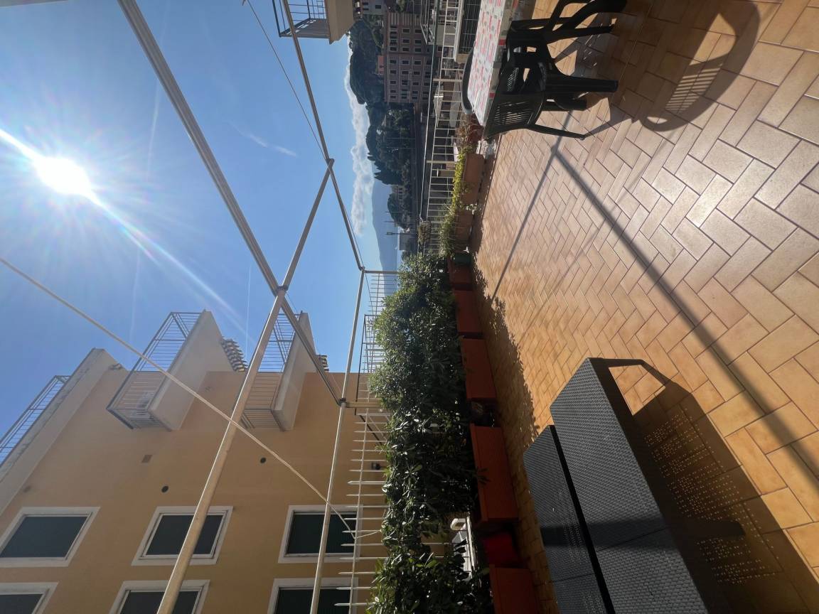 45 M² Apartment ∙ 1 Bedroom ∙ 4 Guests - Chiavari