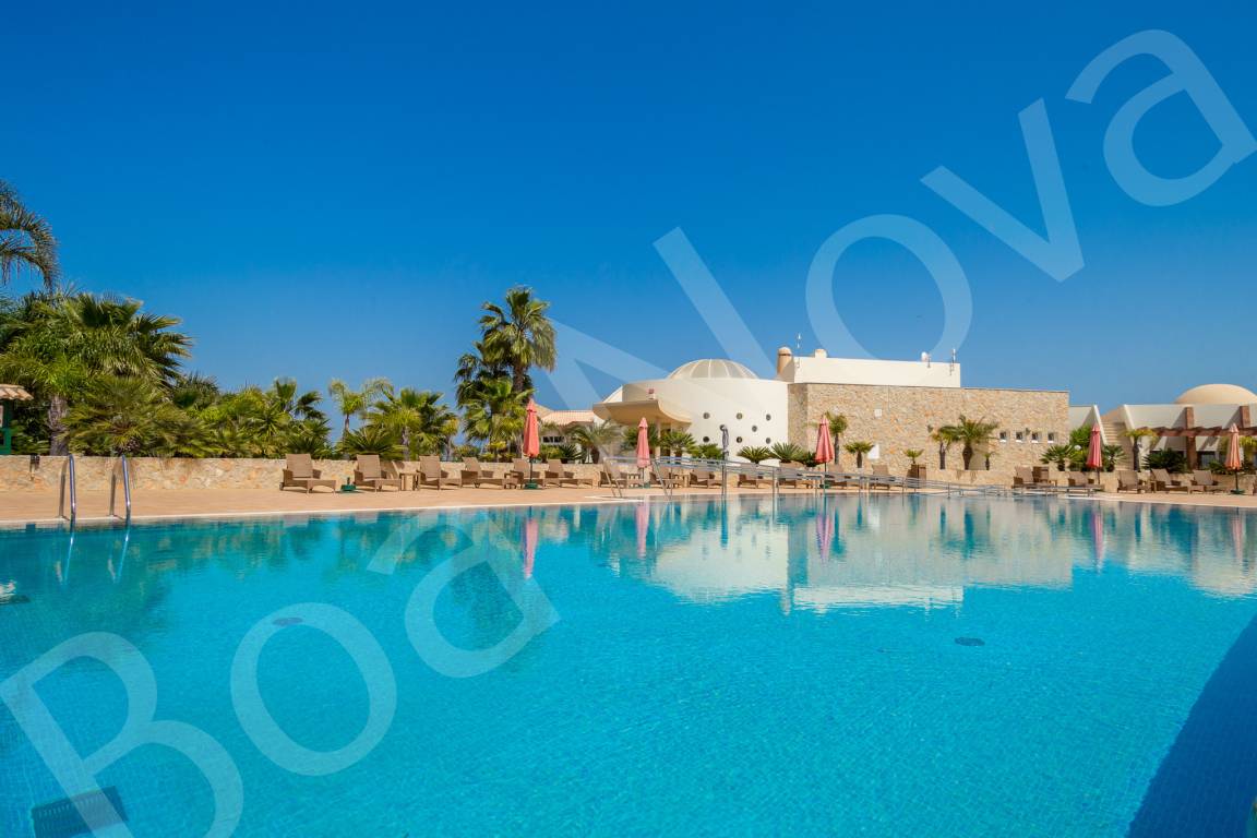 130 M² House ∙ 2 Bedrooms ∙ 4 Guests - Portimão