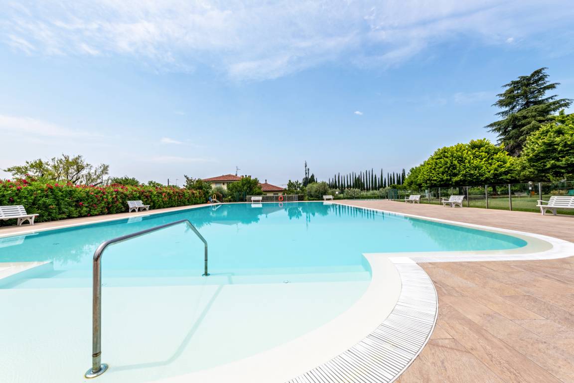 85 M² Villa ∙ 2 Habitaciones ∙ 5 Huéspedes - Garda