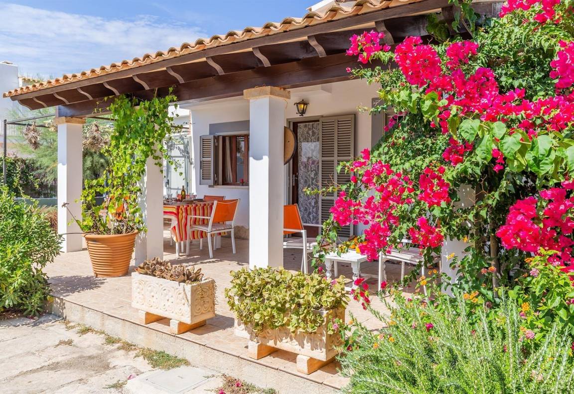 90 M² Casa Rural ∙ 2 Habitaciones ∙ 4 Huéspedes - Mallorca