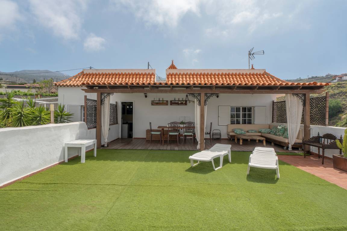 90 M² Casa ∙ 2 Habitaciones ∙ 4 Huéspedes - Adeje