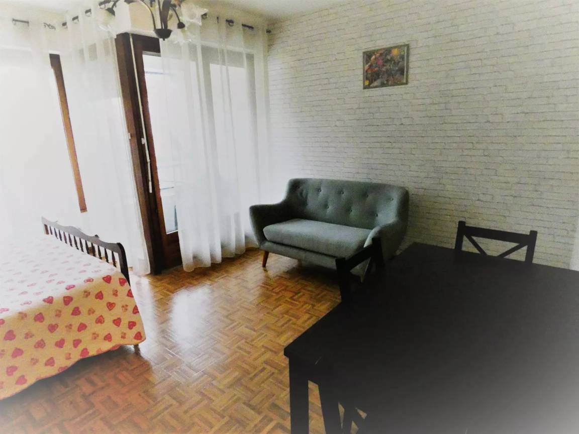 26 M² Studio ∙ 1 Chambre ∙ 2 Personnes - Le Bourget-du-Lac