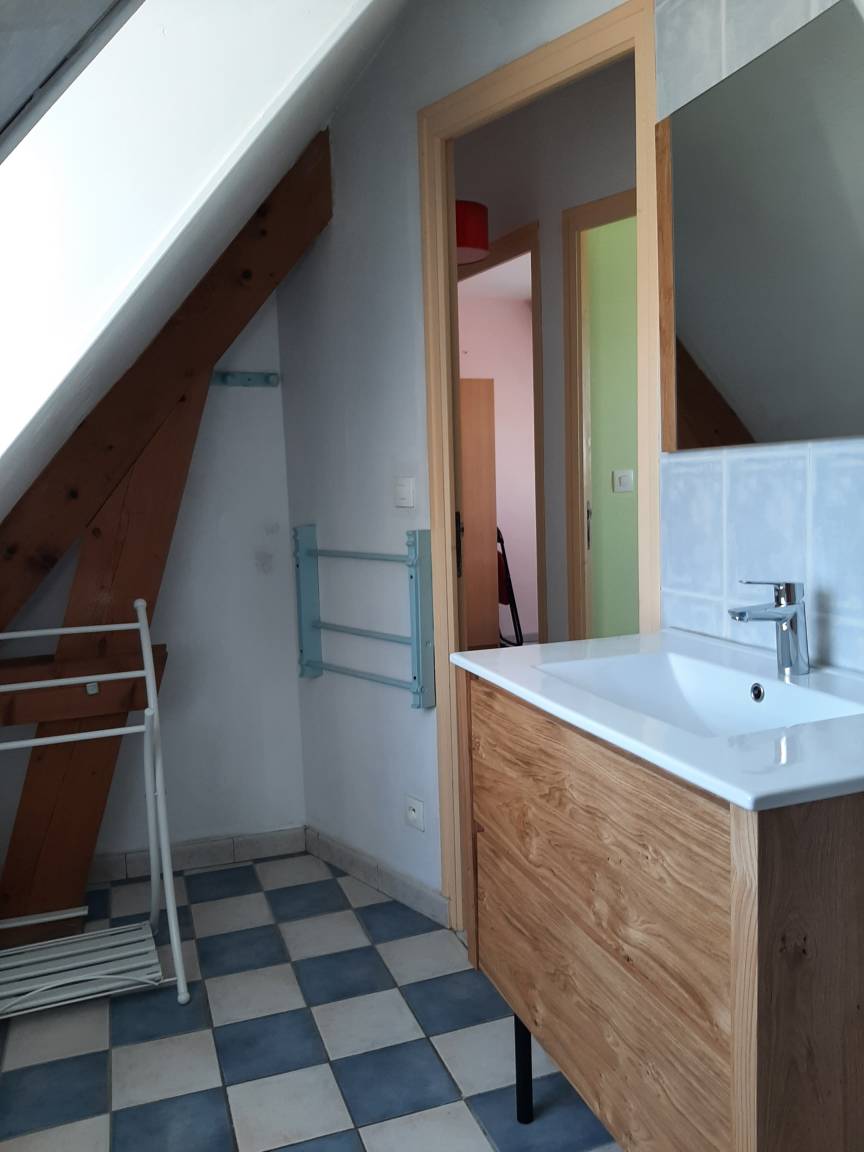 60 M² Maison De Vacances ∙ 3 Chambres ∙ 5 Personnes - Caen