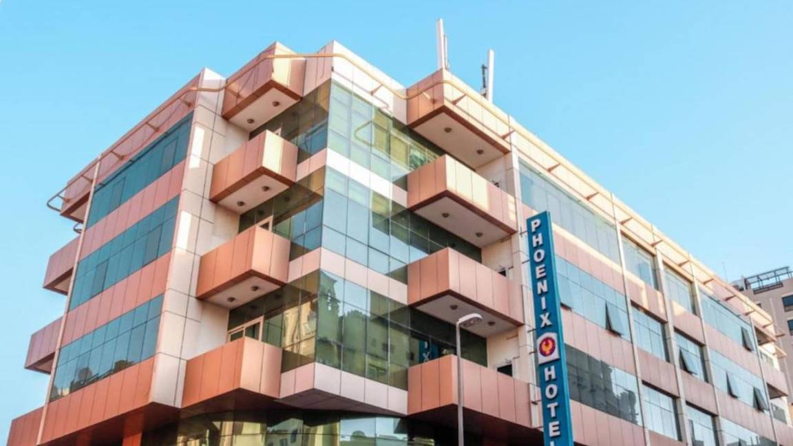 35 M² Ferienhaus ∙ 1 Schlafzimmer ∙ 3 Gäste - Dubai