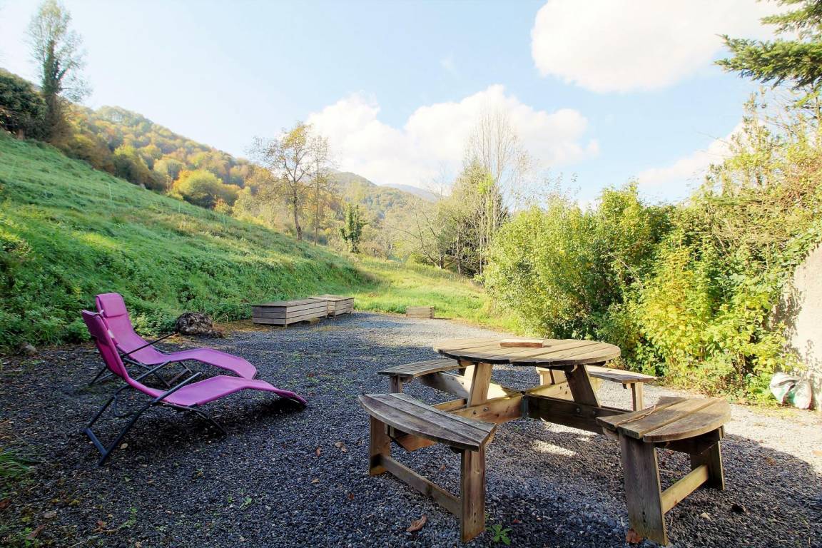 90 M² Gîte ∙ 3 Chambres ∙ 6 Personnes - Hautes-Pyrénées