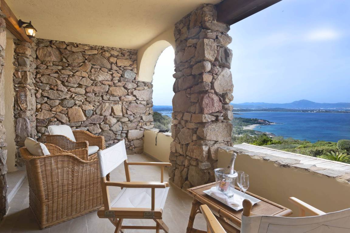130 M² House ∙ 3 Bedrooms ∙ 8 Guests - Olbia