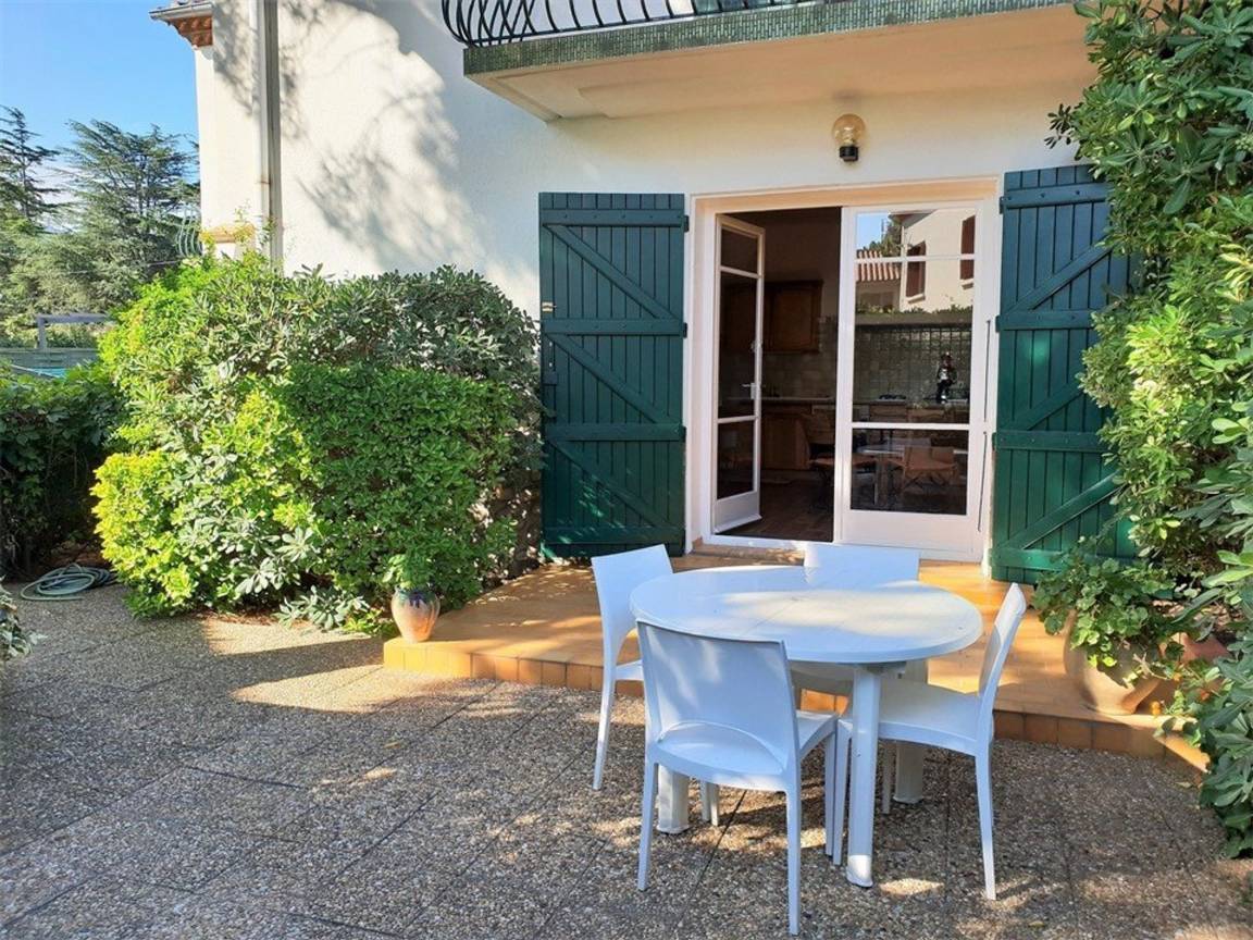 35 M² Apartment ∙ 1 Bedroom ∙ 4 Guests - Collioure