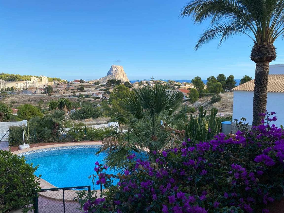 269 M² Villa ∙ 3 Chambres ∙ 7 Personnes - Calp