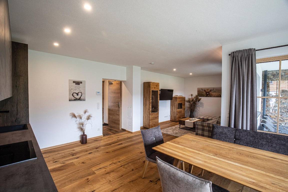 85 M² Apartment ∙ 2 Bedrooms ∙ 6 Guests - Hallstatt