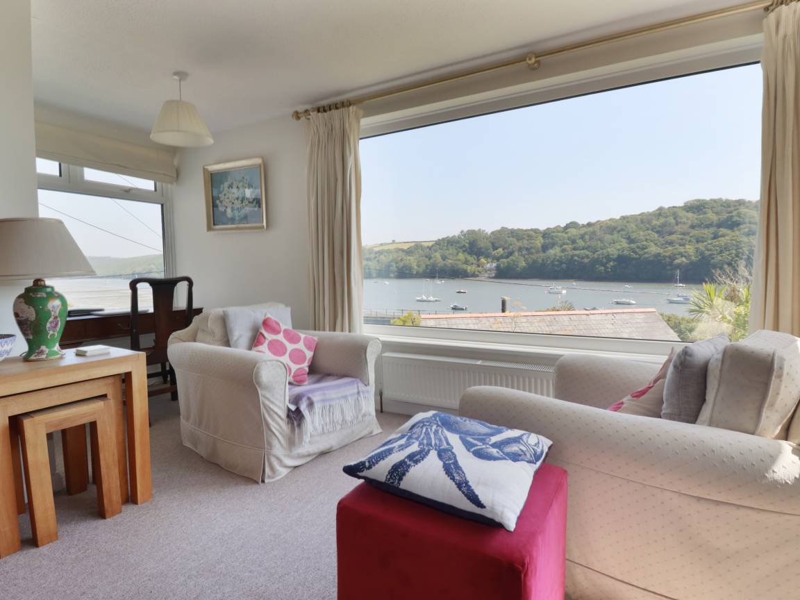 Cottage ∙ 3 Bedrooms ∙ 6 Guests - Lostwithiel