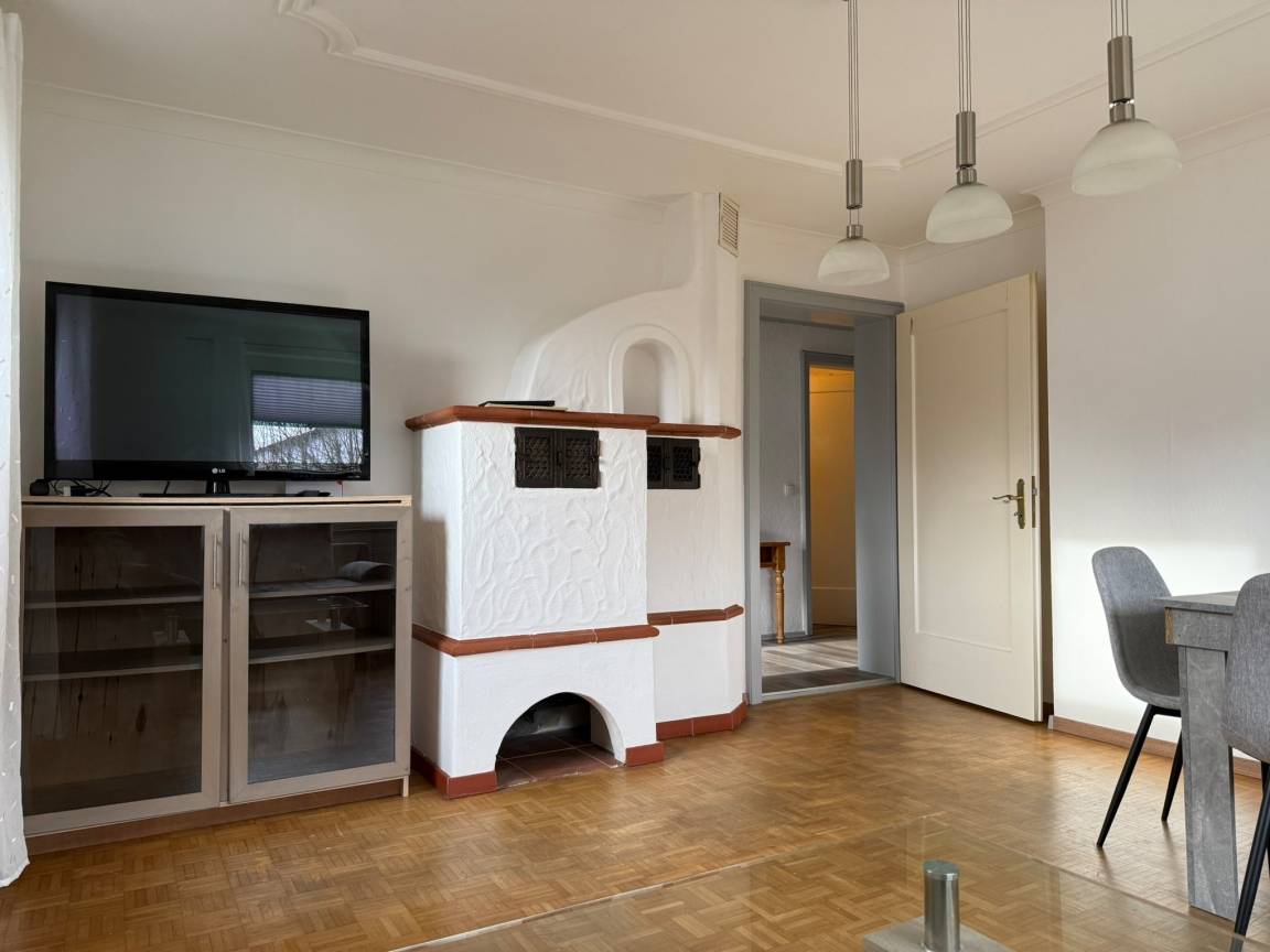 73 M² Appartement ∙ 2 Chambres ∙ 6 Personnes - Schongau