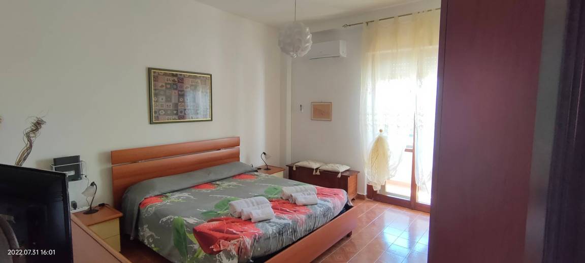 20 M² Habitación Privada ∙ 1 Habitación ∙ 2 Huéspedes - Cagliari