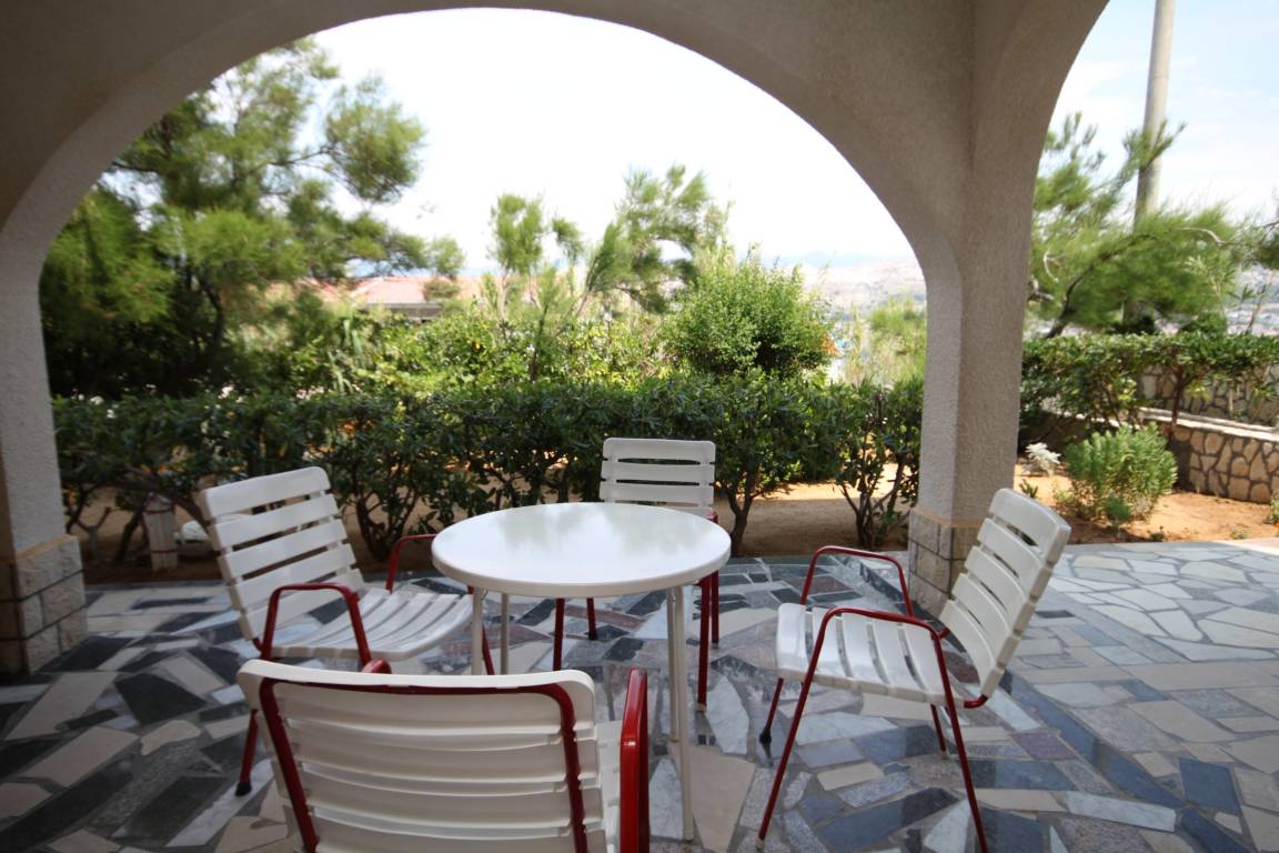 45 M² Apartment ∙ 2 Bedrooms ∙ 5 Guests - Pag