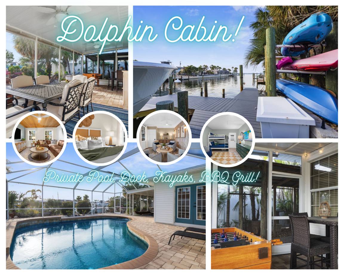 184 평방 미터 주택 ∙ 침실 3개 ∙ 게스트 8명 - 안나 마리아 아일랜드