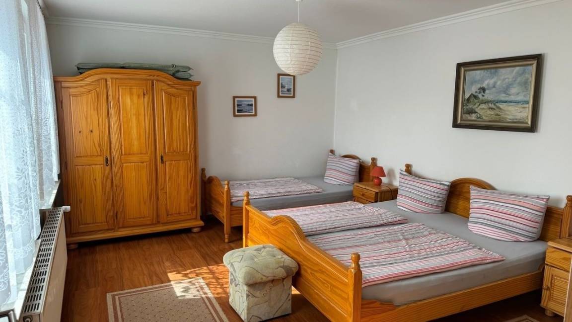 50 M² Ferienhaus ∙ 1 Schlafzimmer ∙ 3 Gäste - Usedom