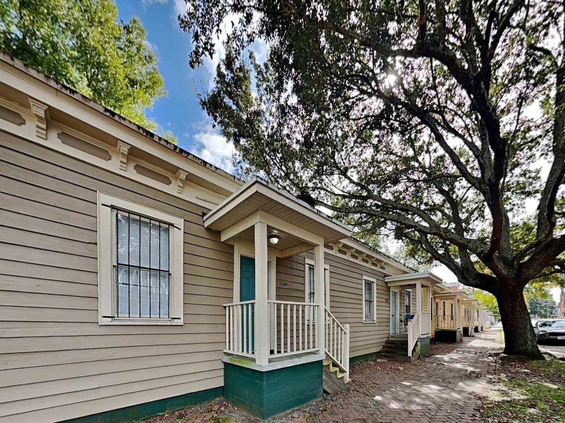 181 M² Casa ∙ 6 Camere Da Letto ∙ 12 Ospiti - Savannah, GA