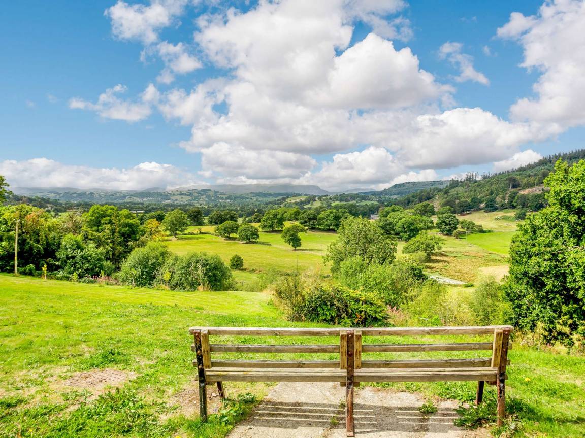 Cottage ∙ 1 Bedroom ∙ 2 Guests - Bala