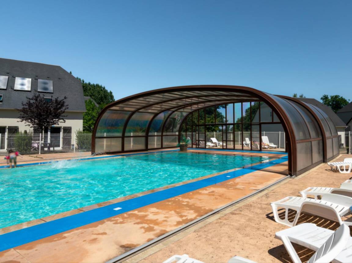 47 M² Village Vacances ∙ 2 Chambres ∙ 6 Personnes - Houlgate
