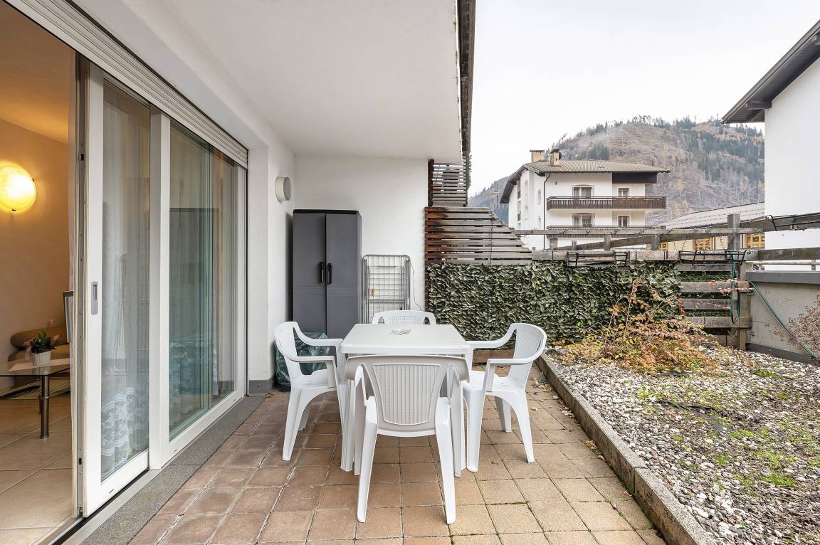 65 M² Appartamento ∙ 2 Camere Da Letto ∙ 5 Ospiti - Obereggen