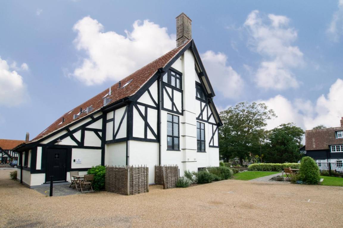 Cottage ∙ 6 Bedrooms ∙ 8 Guests - Thorpeness
