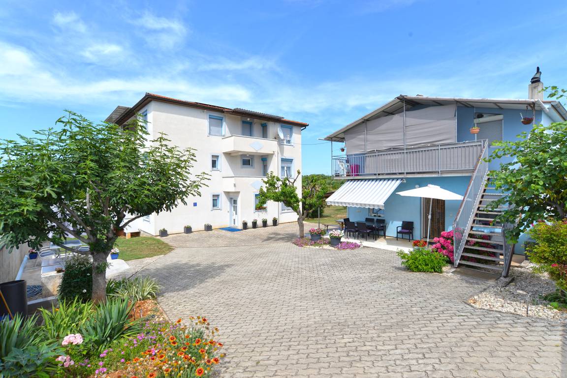 30 M² Apartment ∙ 1 Bedroom ∙ 3 Guests - Fažana