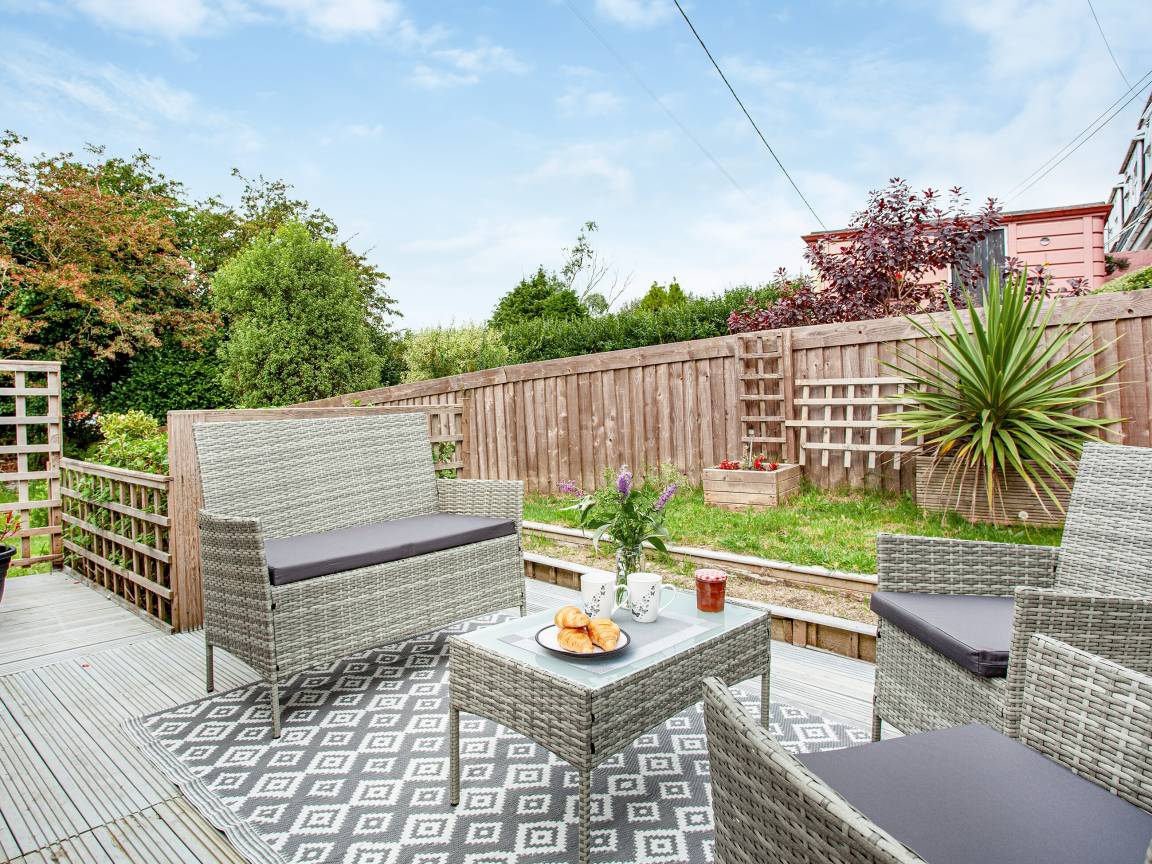 Cottage ∙ 2 Bedrooms ∙ 4 Guests - Tregony