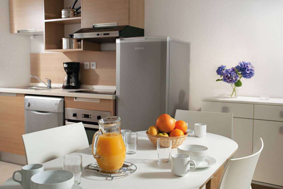 Appartement En Copropriété ∙ 1 Chambre ∙ 4 Personnes - Guidel