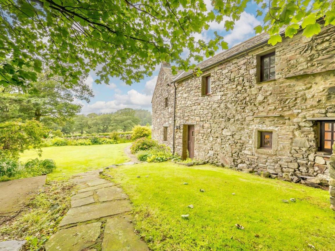 Cottage ∙ 3 Bedrooms ∙ 6 Guests - Cockermouth