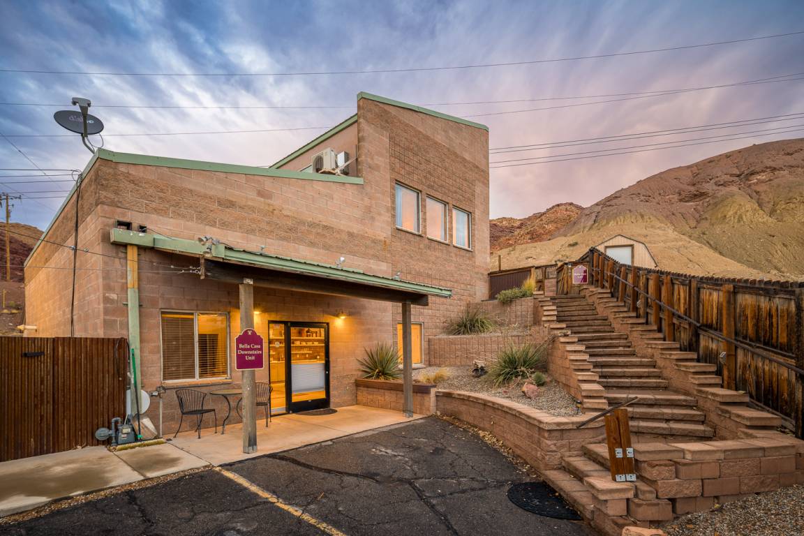 Casa ∙ 3 Habitaciones ∙ 6 Huéspedes - Moab, UT