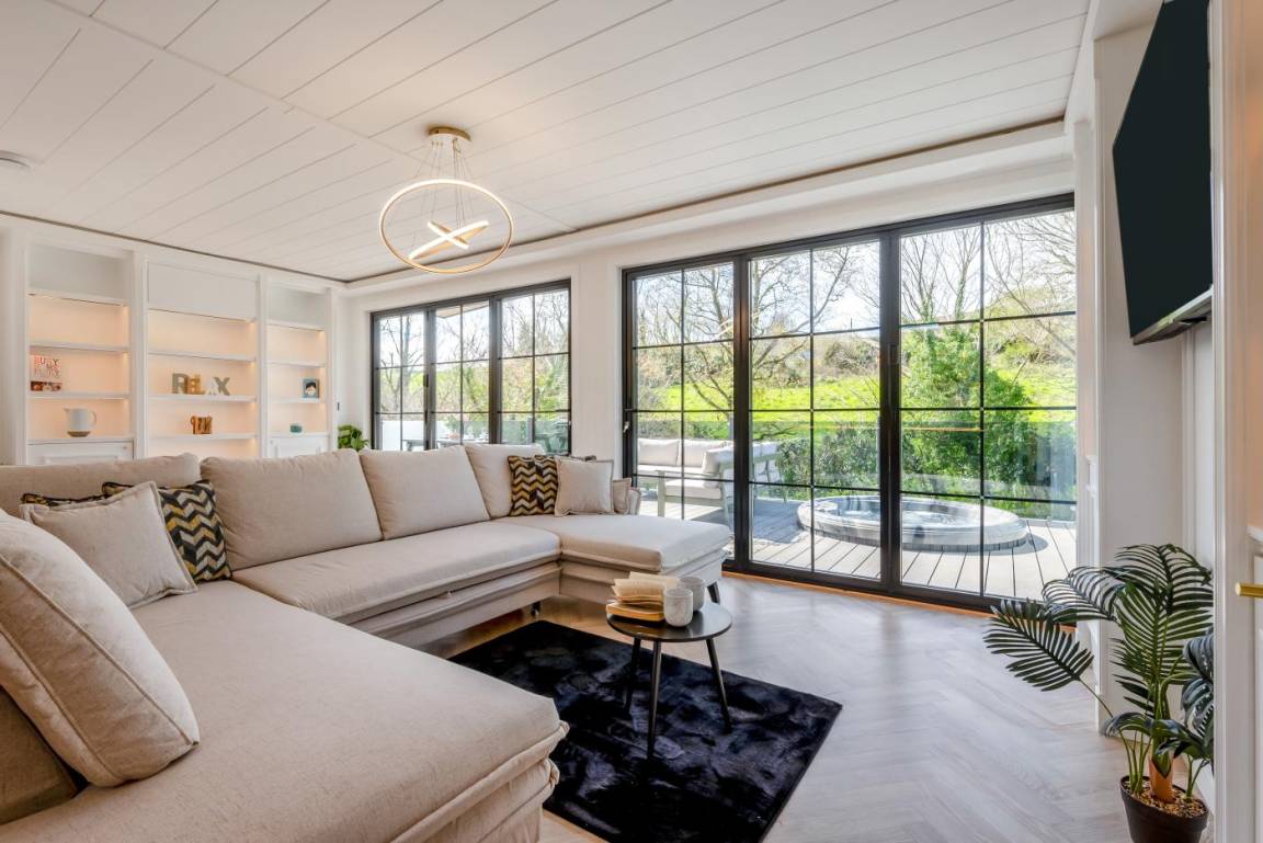 Lodge ∙ 2 Bedrooms ∙ 4 Guests - Padstow