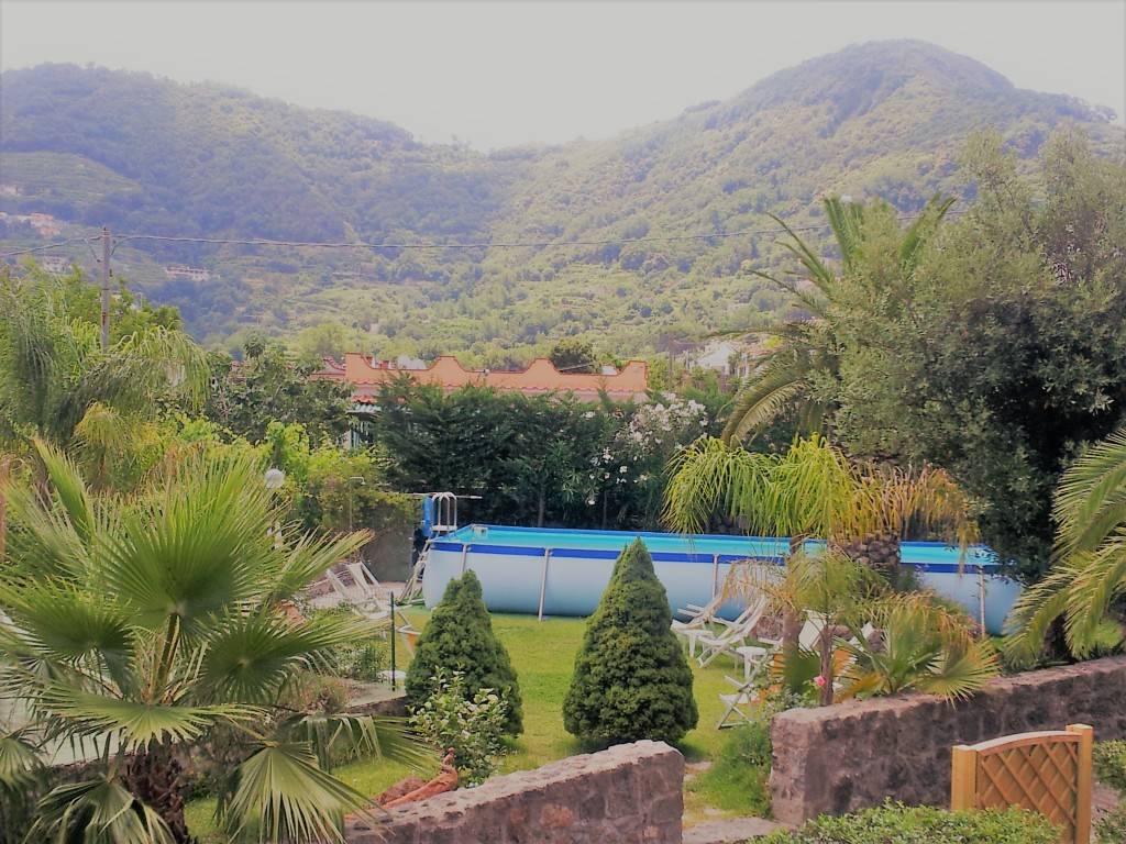 50 M² Apartment ∙ 2 Bedrooms ∙ 6 Guests - Ischia