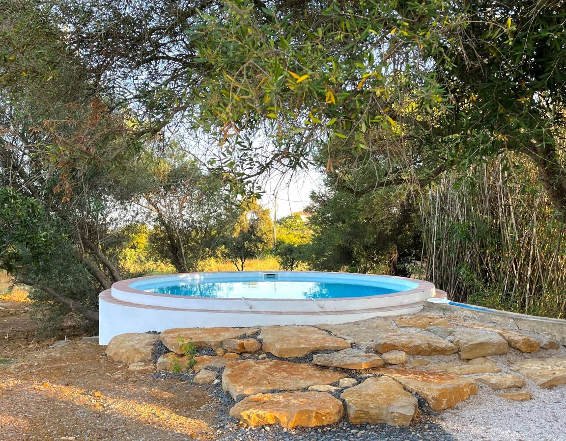 25 M² Maison De Vacances ∙ 1 Chambre ∙ 3 Personnes - Olhão