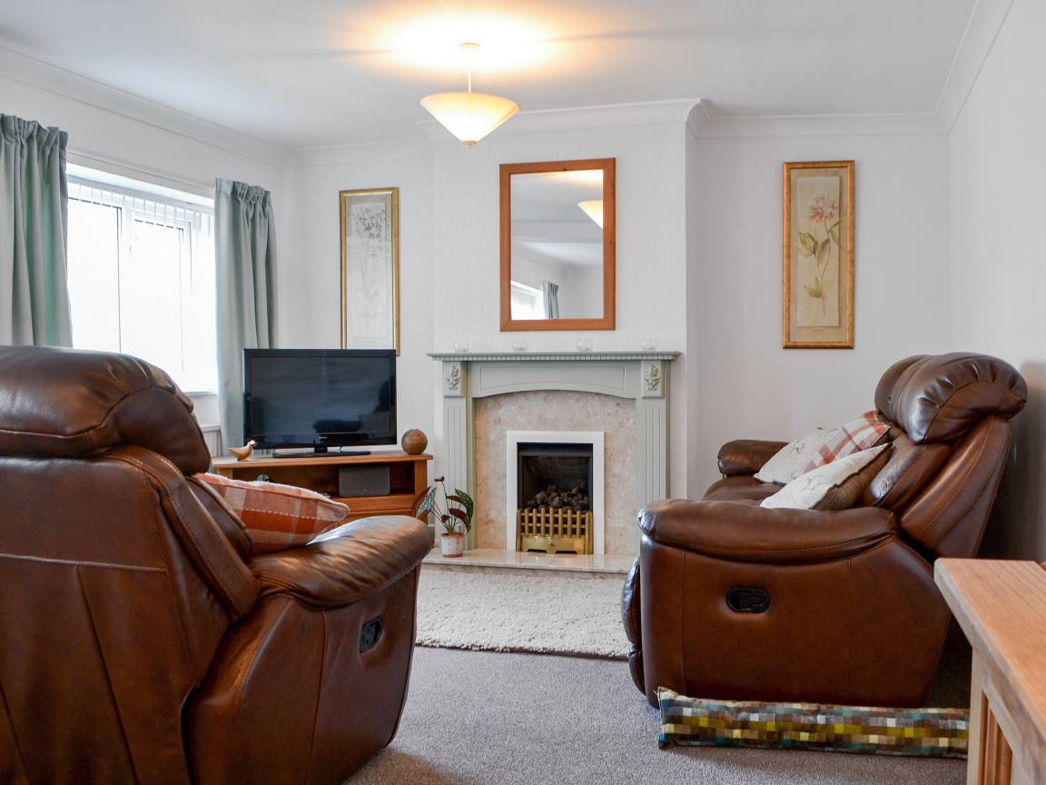 Cottage ∙ 3 Bedrooms ∙ 6 Guests - Maryport