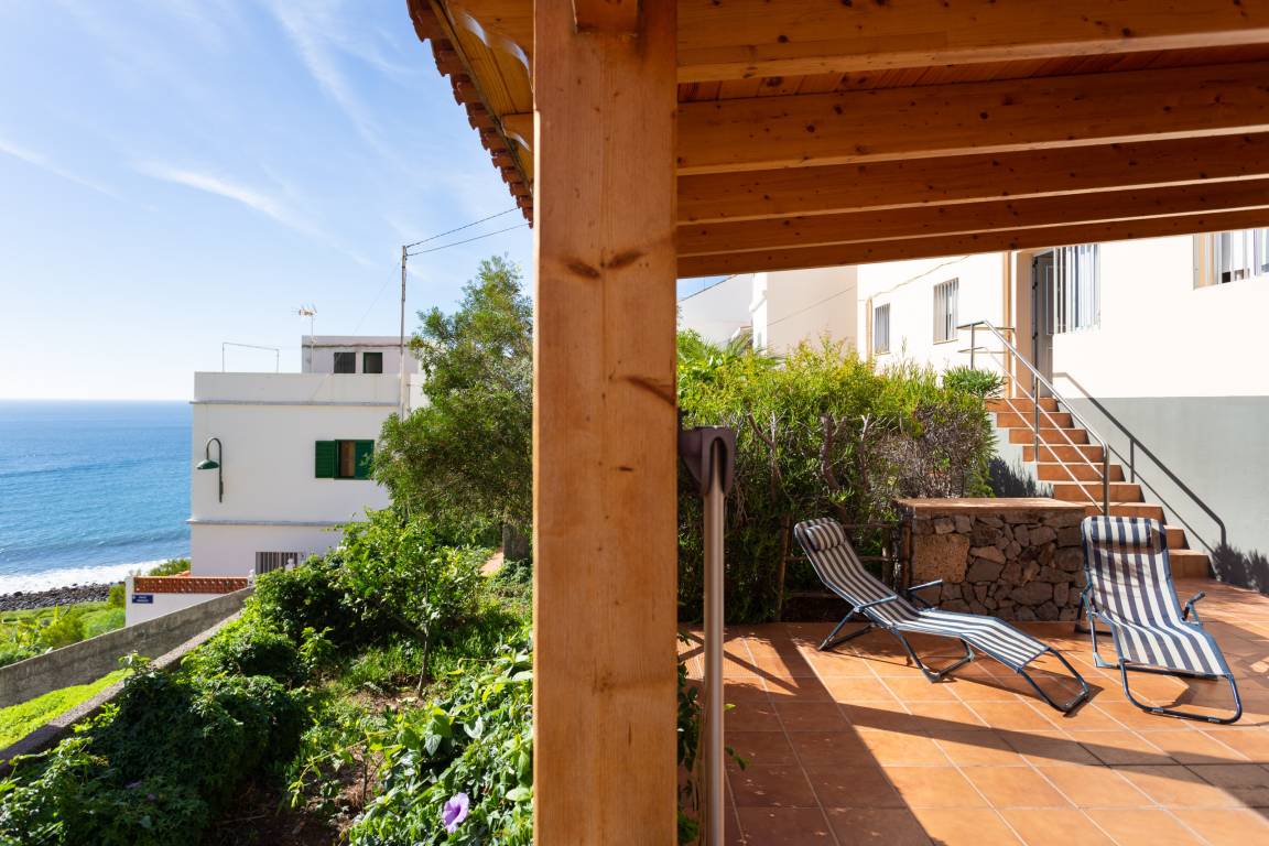 50 M² Apartamento ∙ 1 Habitación ∙ 3 Huéspedes - Santa Cruz de Tenerife