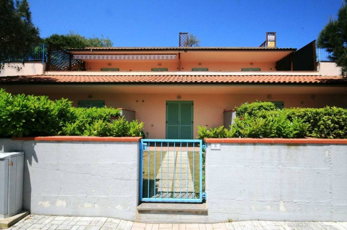 Appartement ∙ 4 Personnes - Porto Recanati