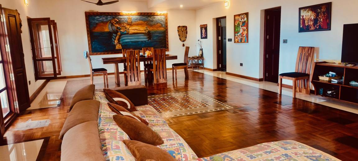 37 M² Private Room ∙ 2 Bedrooms ∙ 6 Guests - Kovalam