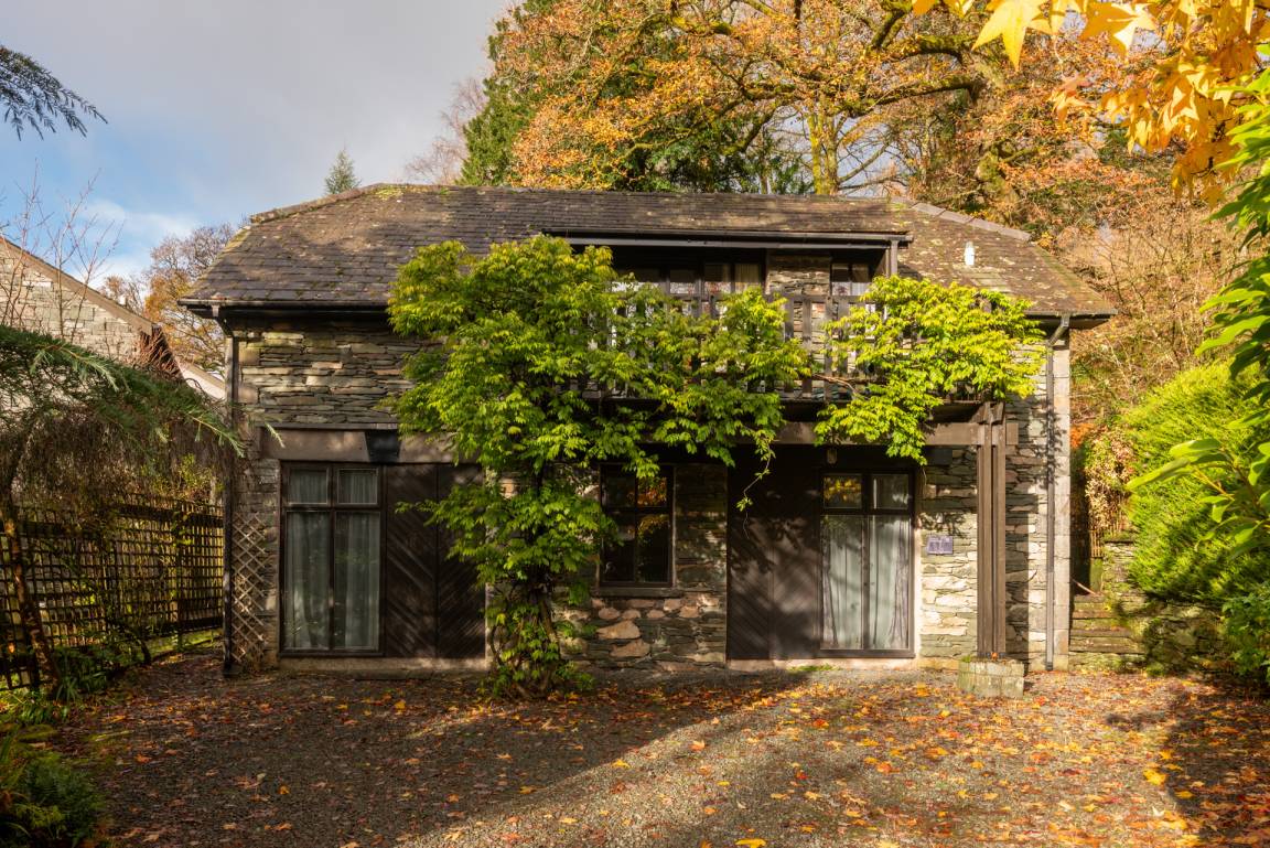 Cottage ∙ 3 Bedrooms ∙ 6 Guests - Coniston