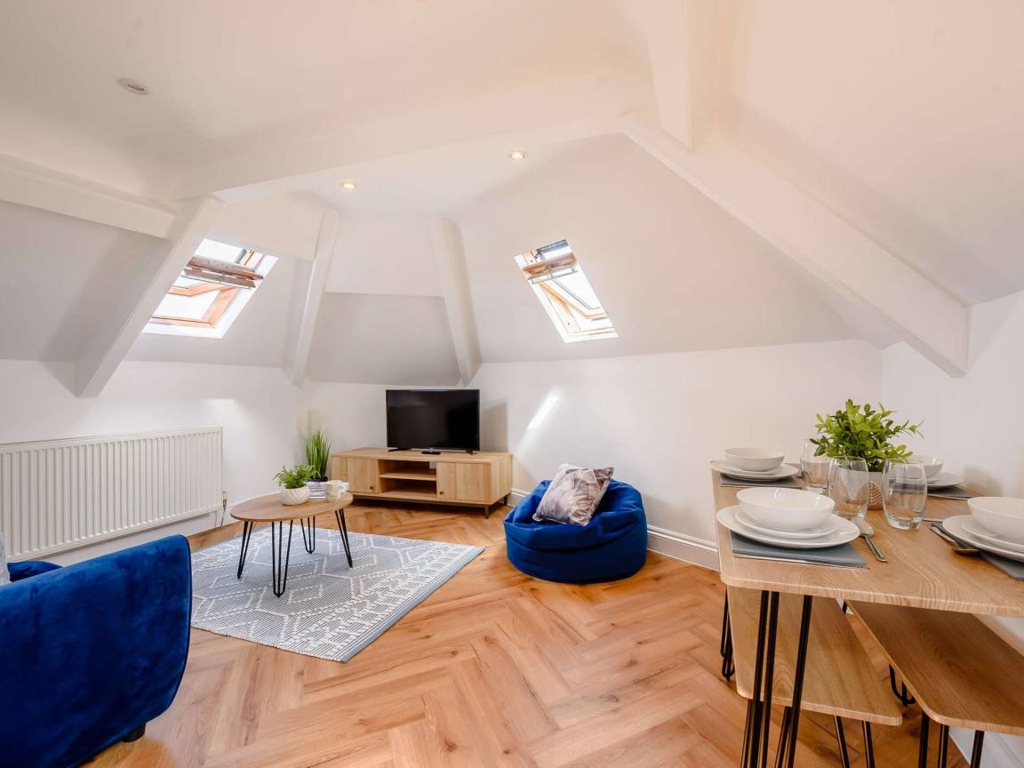 Cottage ∙ 1 Bedroom ∙ 2 Guests - Tenby