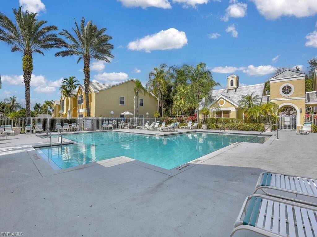 70 M² Apartment ∙ 1 Bedroom ∙ 2 Guests - Fort Myers, FL
