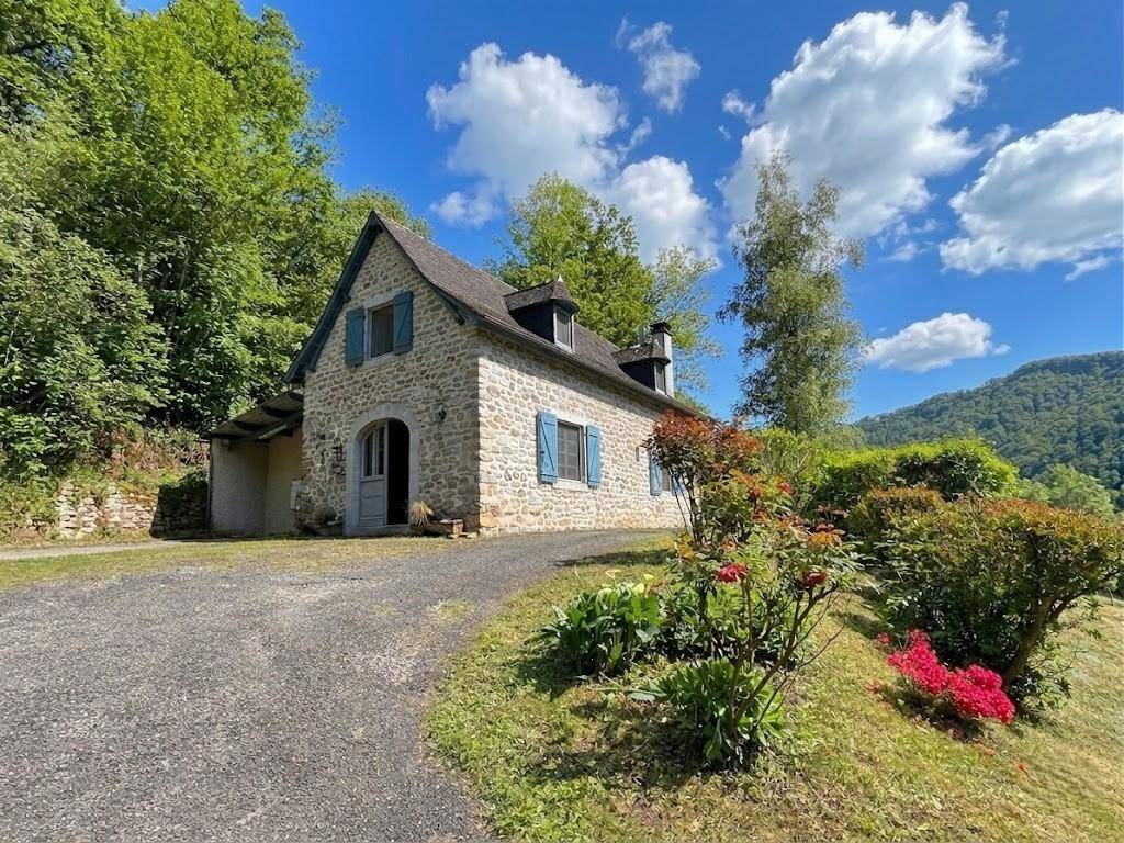 85 M² Gîte ∙ 3 Quartos ∙ 5 Hóspedes - Pays basque français