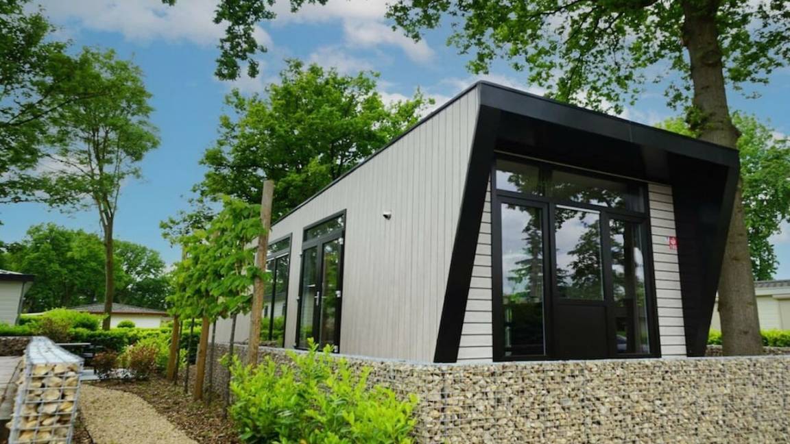 65 M² Maison De Vacances ∙ 2 Chambres ∙ 4 Personnes - Roermond