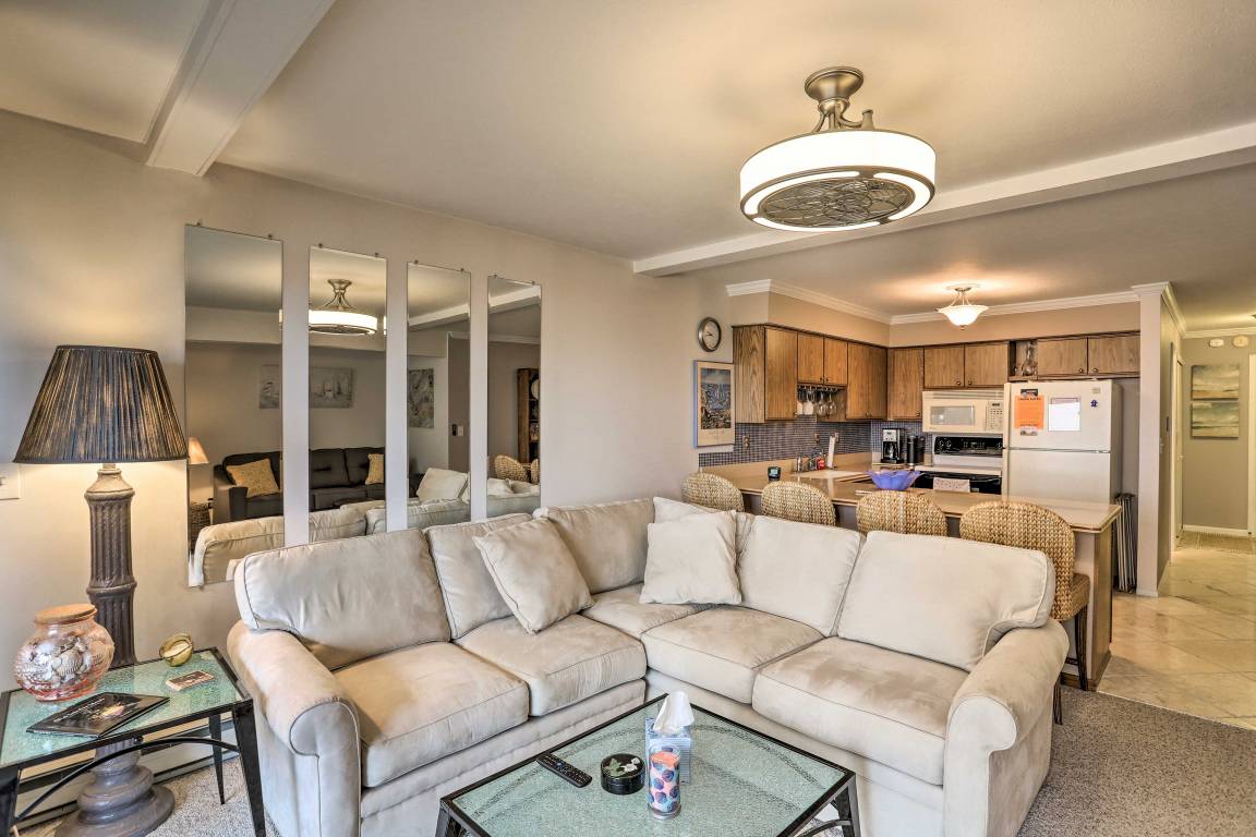 71 M² Apartment ∙ 1 Bedroom ∙ 4 Guests - Port Clinton, OH