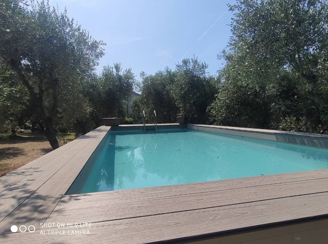 Apartment ∙ 5 Bedrooms ∙ 15 Guests - Castiglione della Pescaia