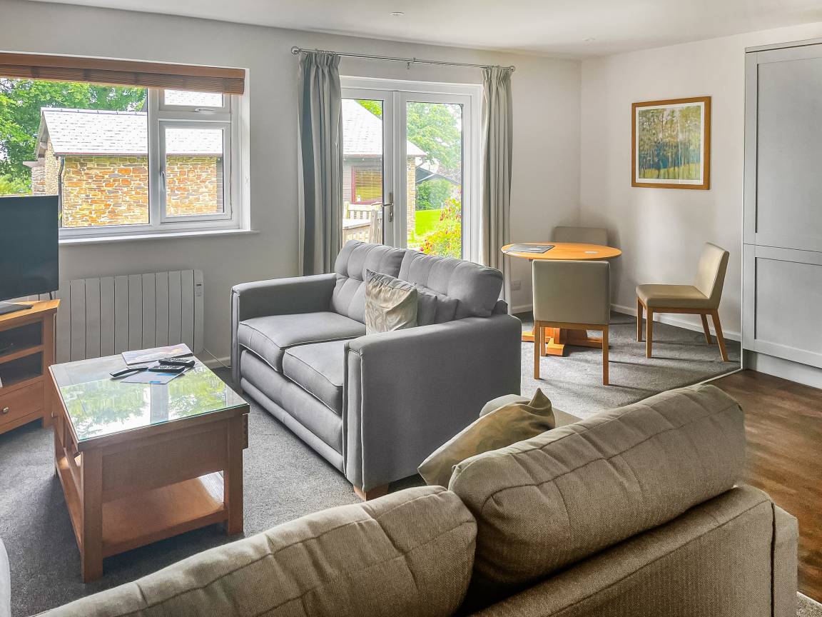 Cottage ∙ 1 Bedroom ∙ 2 Guests - Polperro