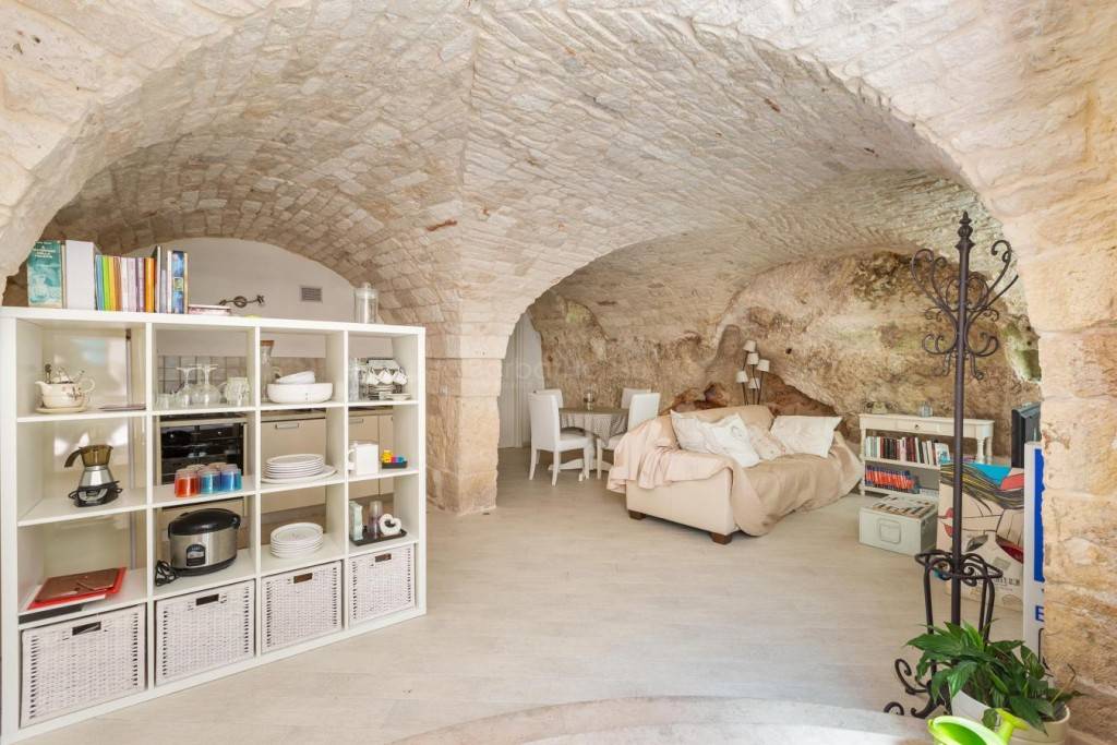 80 M² Apartment ∙ 1 Bedroom ∙ 3 Guests - Ceglie Messapica
