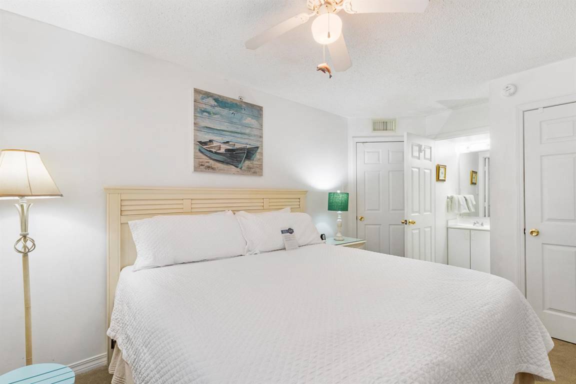 63 M² アパートメント ∙ 寝室: 1 ∙ ゲスト4 人 - アラバマ州