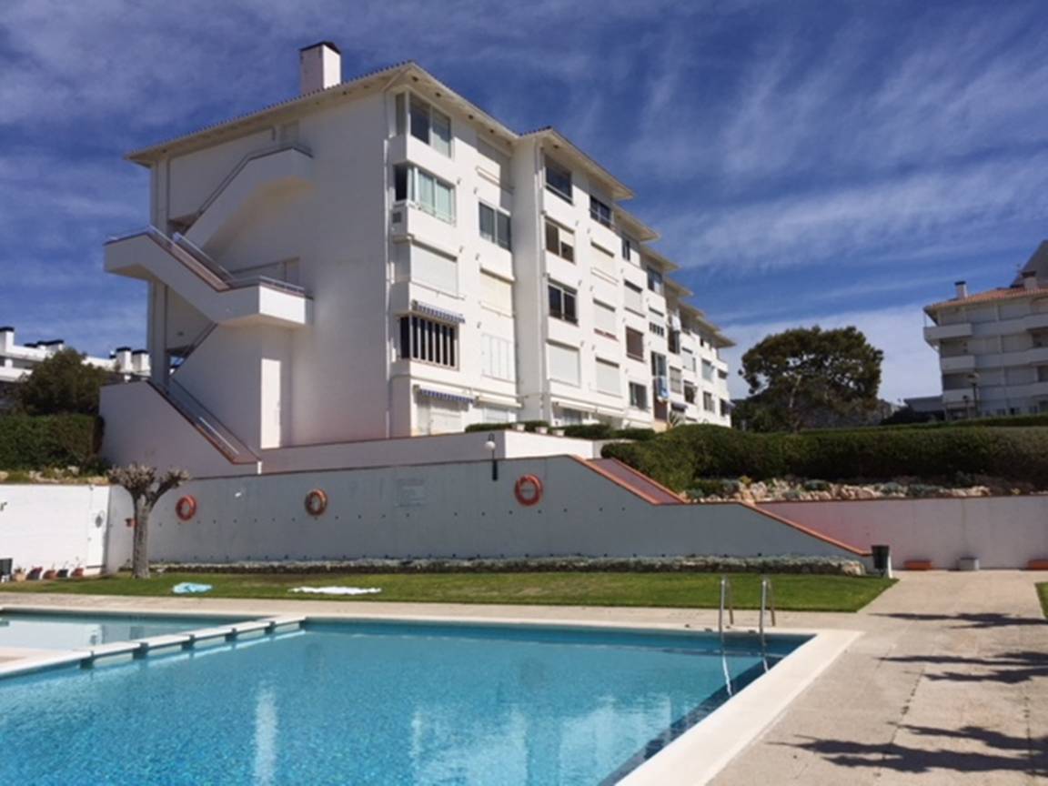 28 M² Apartamento ∙ 1 Habitación ∙ 3 Huéspedes - Sitges
