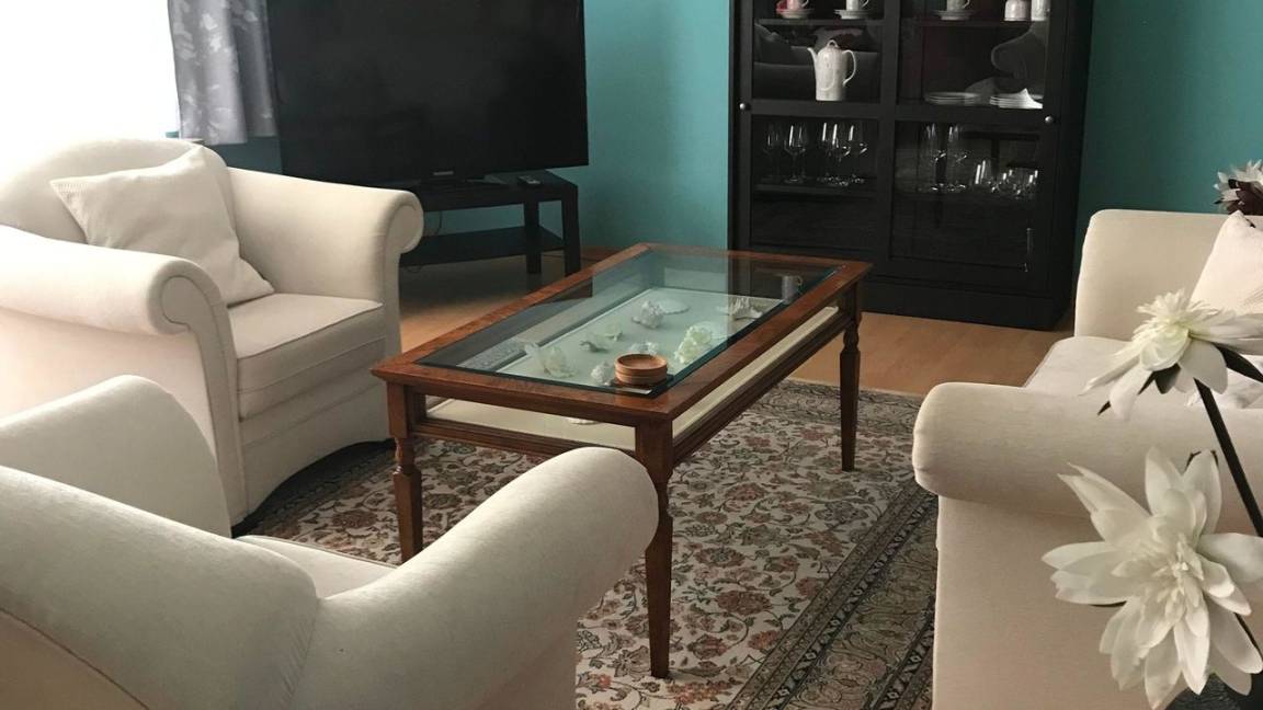 94 M² Ferienwohnung ∙ 2 Schlafzimmer ∙ 3 Gäste - Papenburg
