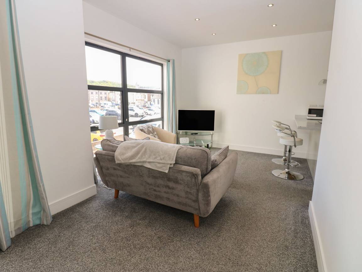 Cottage ∙ 1 Bedroom ∙ 2 Guests - Saint Bees