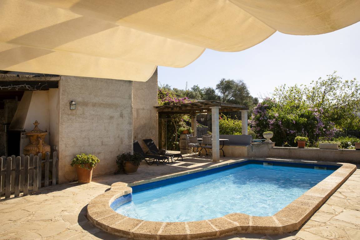 210 M² Villa ∙ 3 Chambres ∙ 6 Personnes - Felanitx